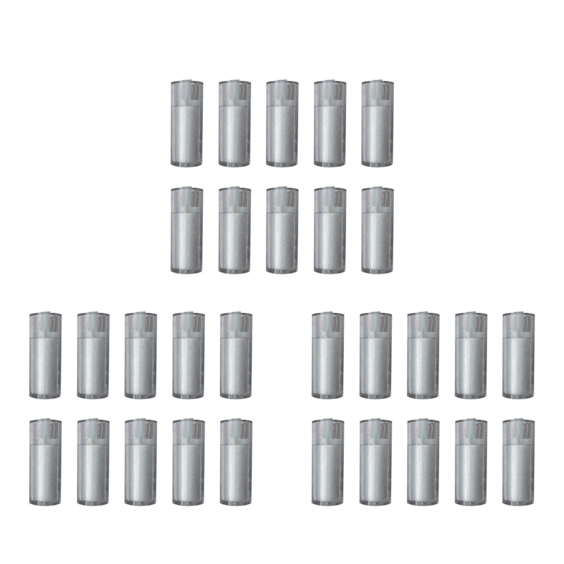 30pc Car Aircon Oil Checker Automotive Air Conditioning R-134A ...