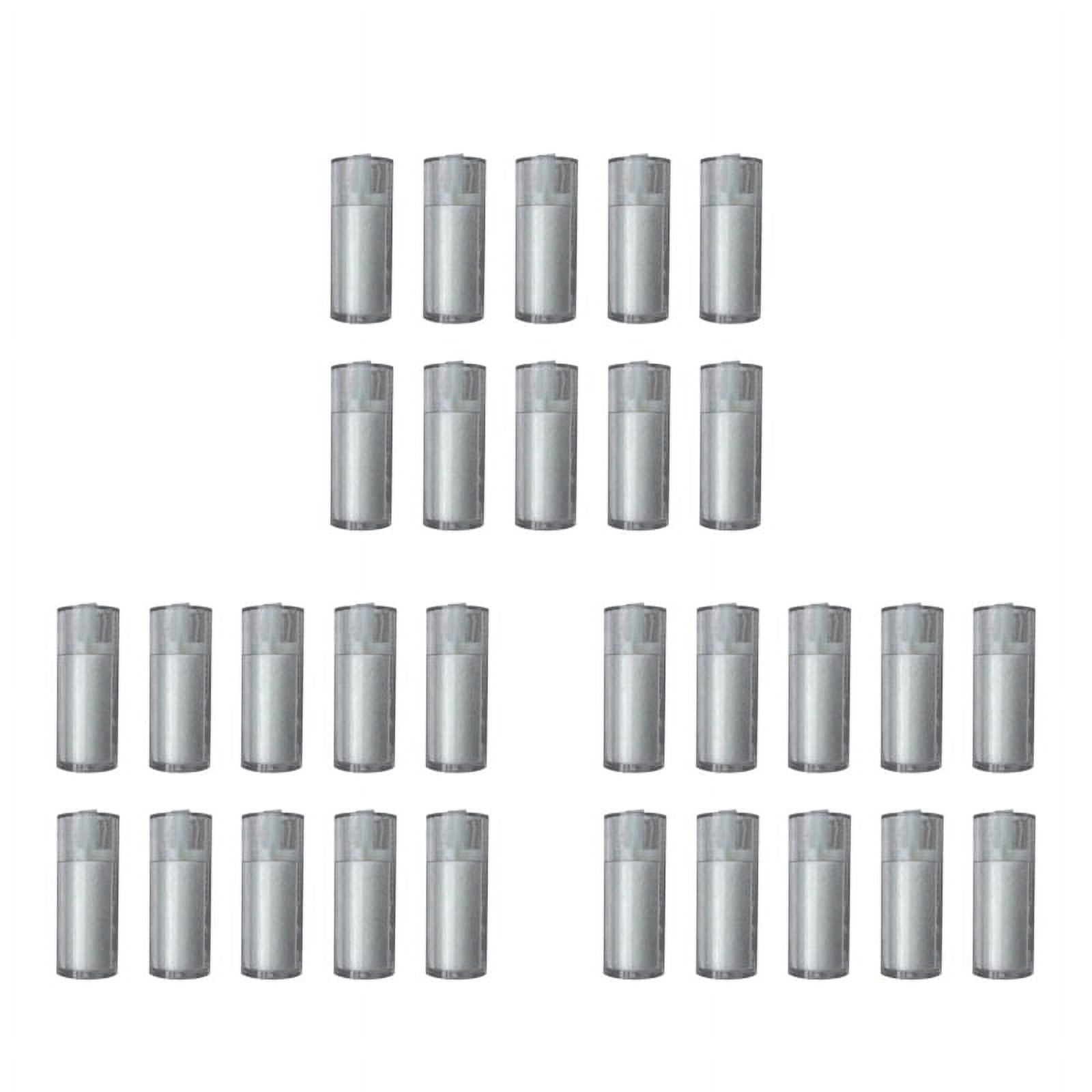 30pc Car Aircon Oil Checker Automotive Air Conditioning R-134A ...