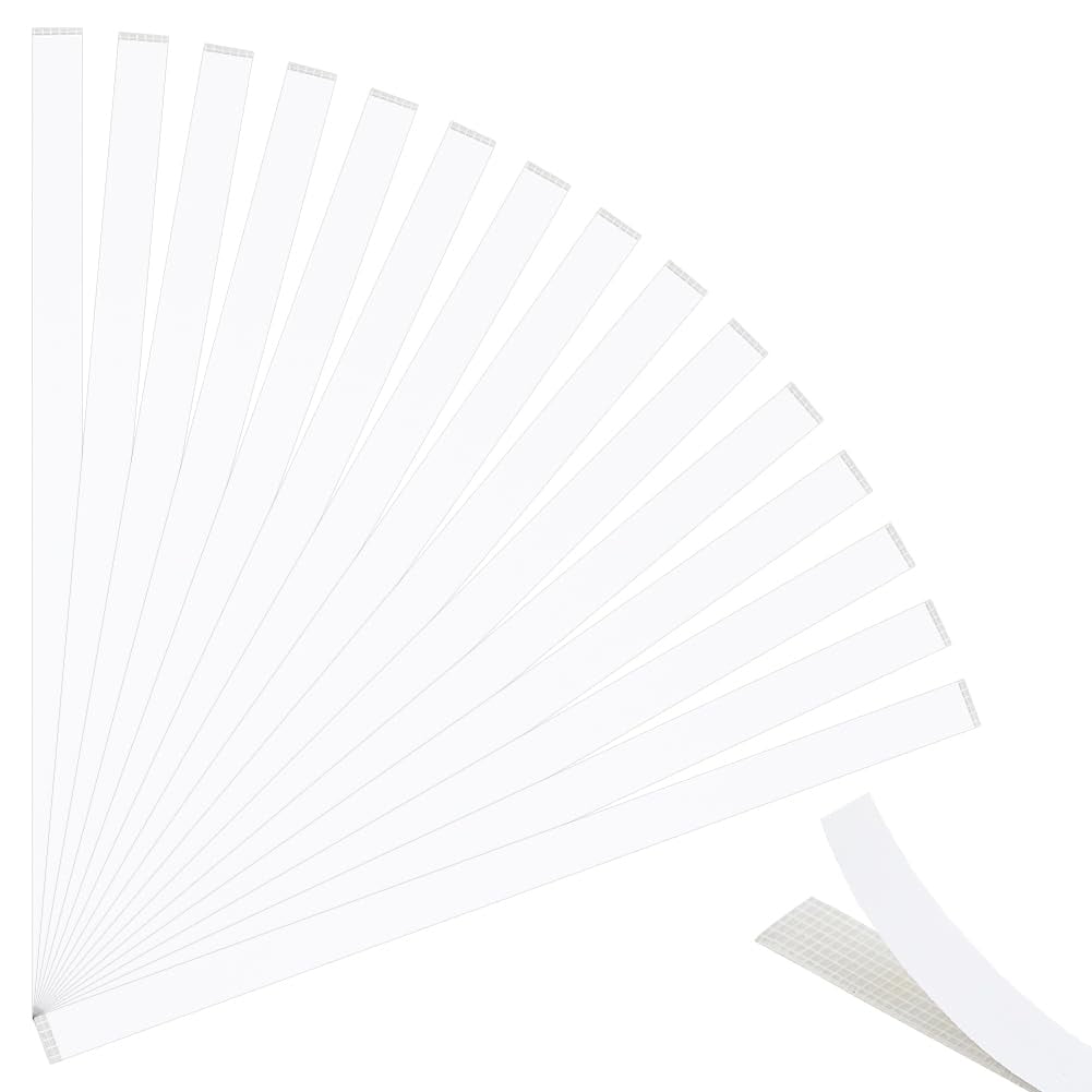 30pc EVA Book Binding Spine Tape Hot Melt Adhesive Bookbinding Repair ...