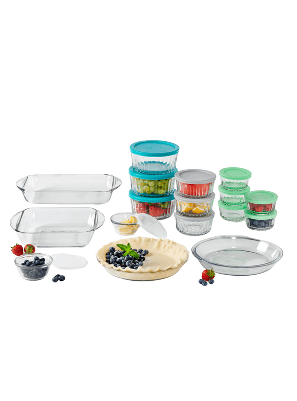 Anchor Hocking Bakeware in Kitchen & Dining - Walmart.com