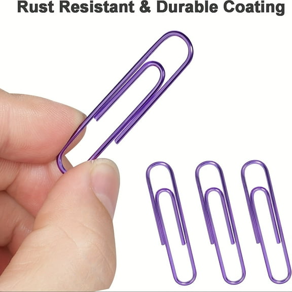 Butterfly Paperclips