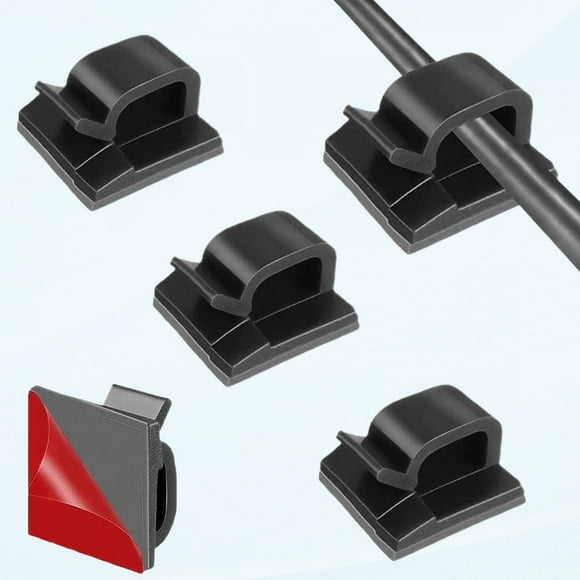 3m Wire Clips