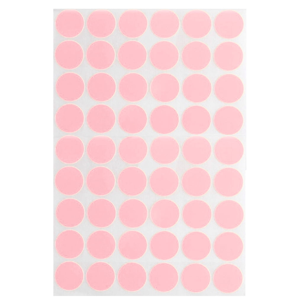 30pcs Adhesive Screw Hole Covers Stickers in Sturdy PVC Materials for ...