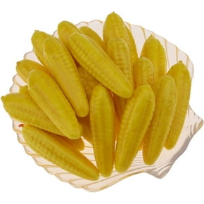 Corn Stalk Decorations