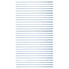 Slide Binder Bars
