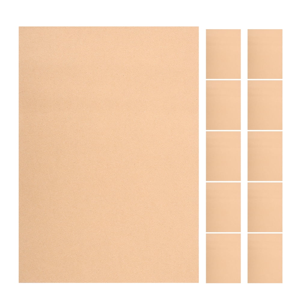 30pcs Braille Writing Paper 4 and 9 Line Boards for Blind People ...