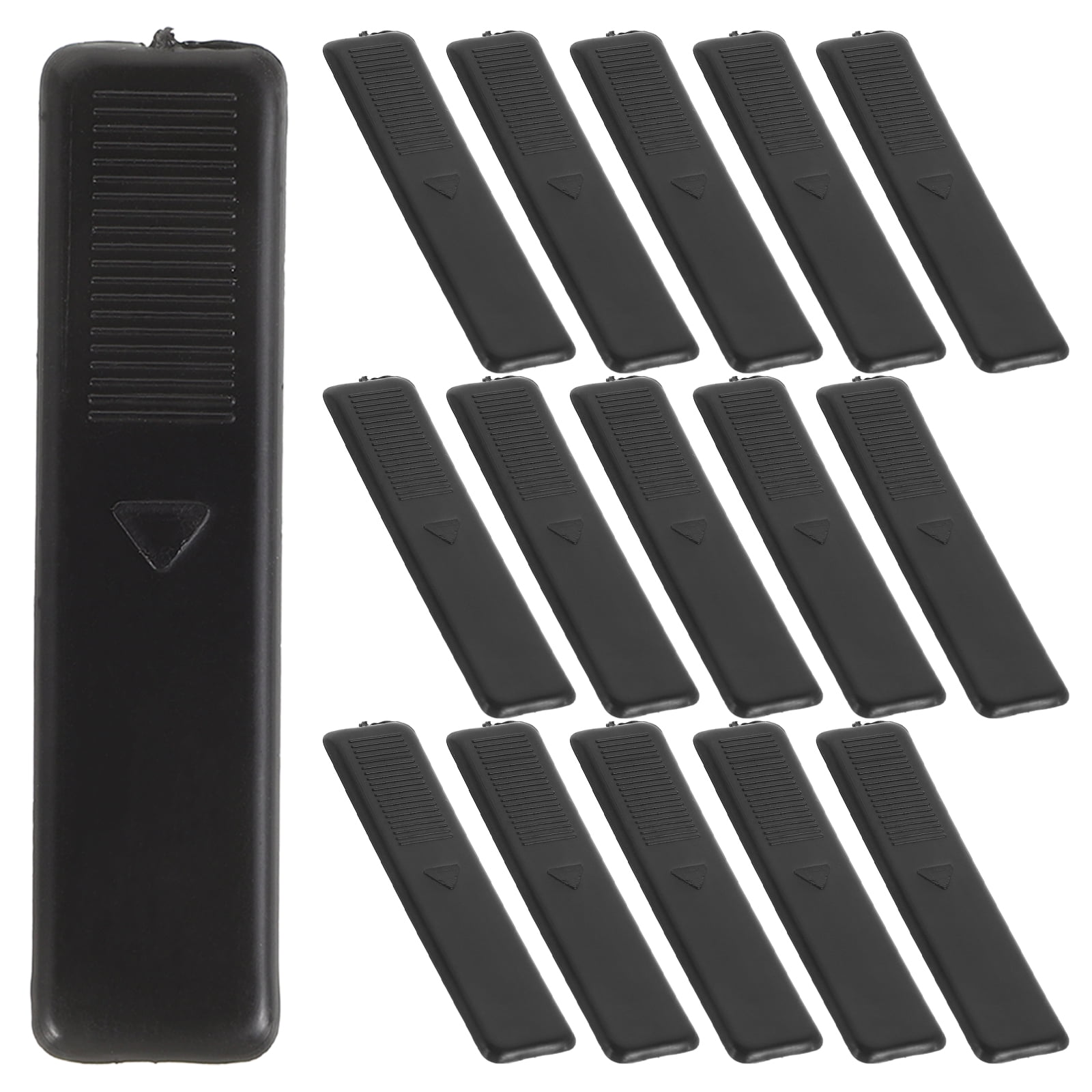 30pcs Car Roof Plug Caps for Vehicle Roof Rack Clip Cover Roof Rail ...