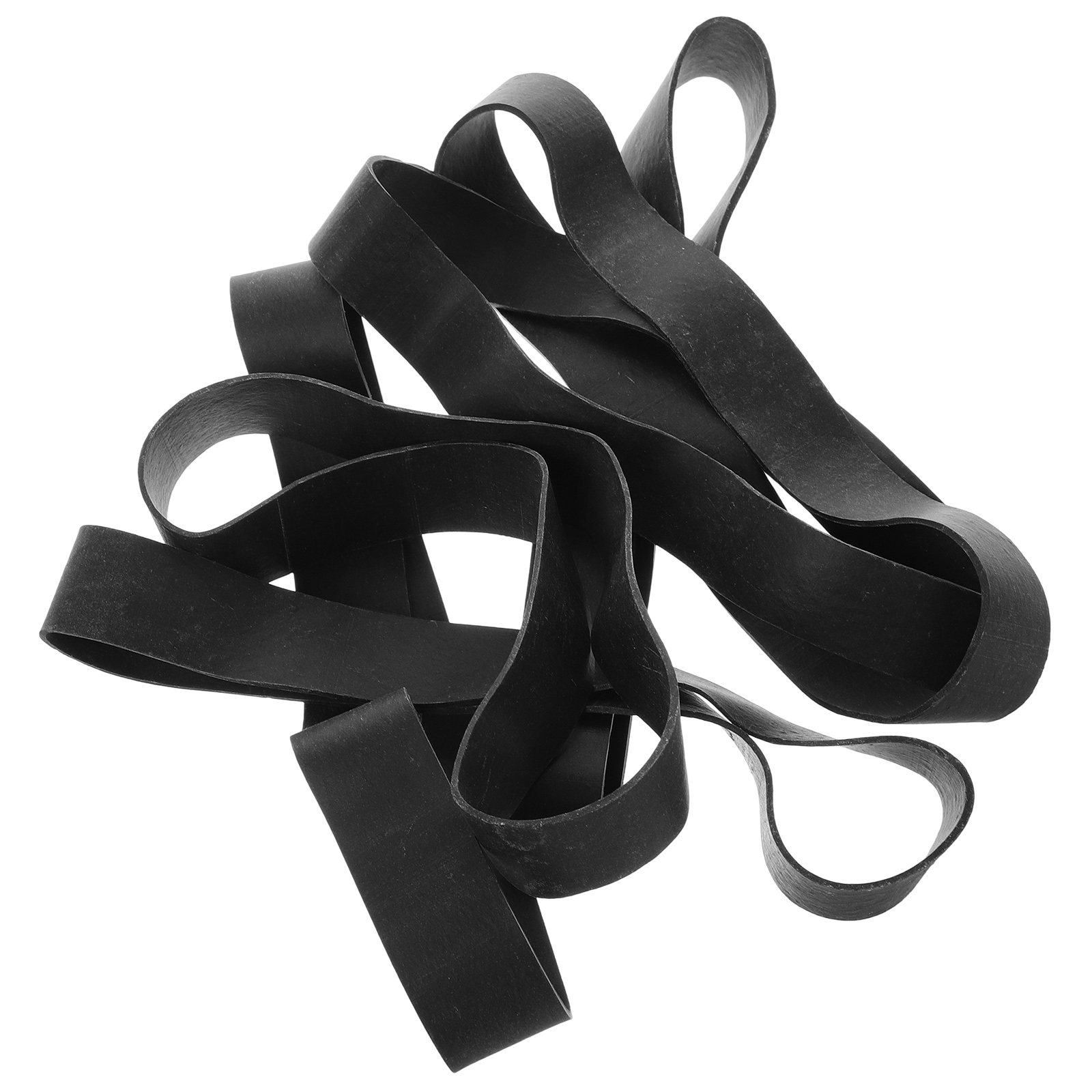 30pcs Chair Webbing Rubber Webbing Roll Chair Repair Material Rubber ...