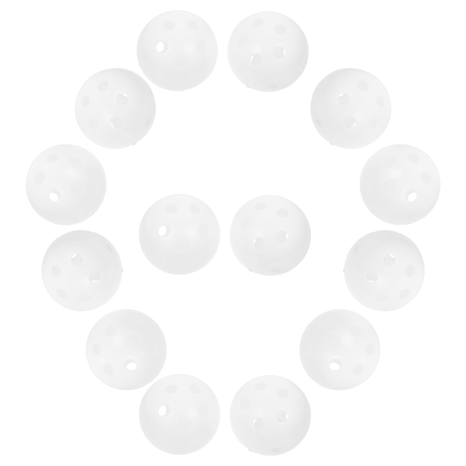 30pcs Children Plaything Bells Multiple Usage 38mm Bells DIY Ornaments ...