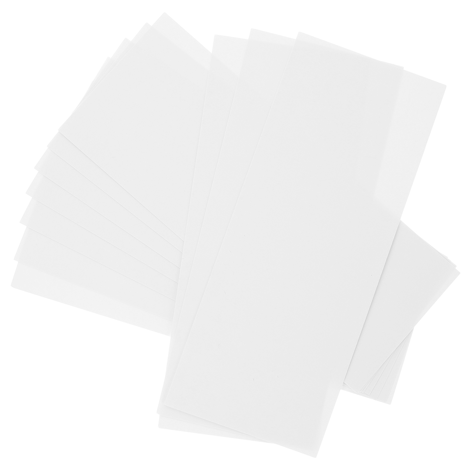 30pcs Chore Chart Replacement Paper Replacement Paper Chore Chart Paper ...