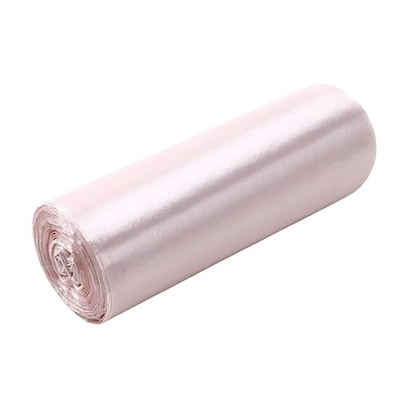 30pcs Disposable Large Plastic Garbage Bags Kitchen Leakproof PEVA ...