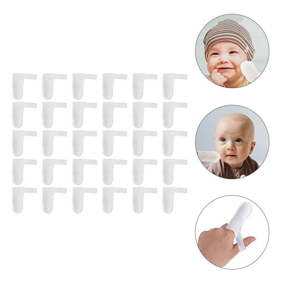 Finger Toothbrush Disposable