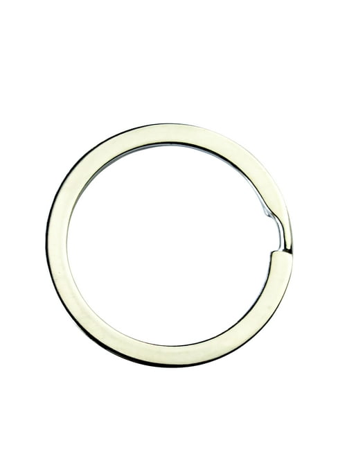 Assorted Split Key Rings The Hillman Group - Walmart.com