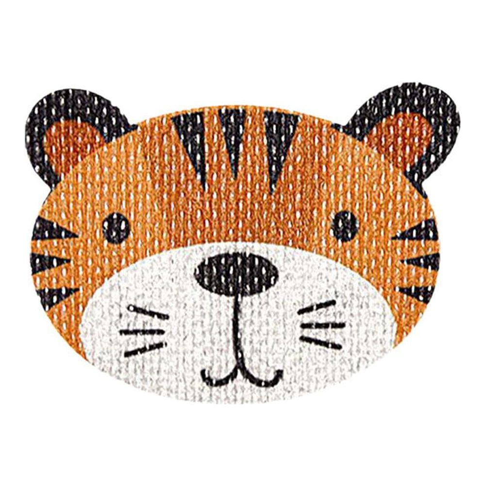 30pcs Gentle Cartoon Animals Breathable Tape for Sleeping,2025 Upgraded ...