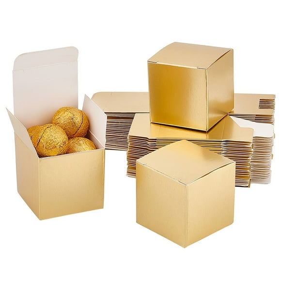 2x2x2 Favor Boxes