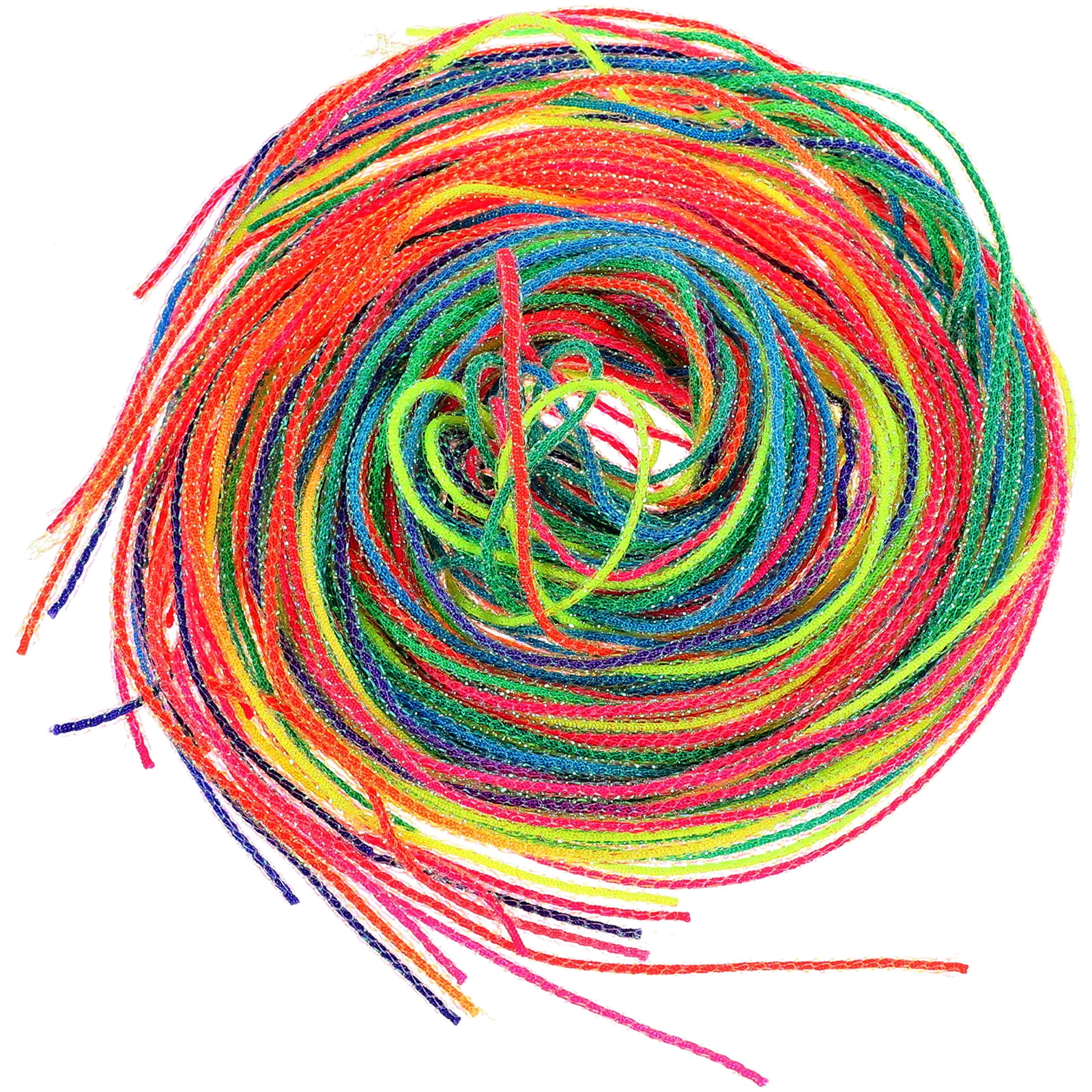 30pcs Hair Wrap String Braids Hair Wrap Ropes Hair Styling Ropes Hair ...