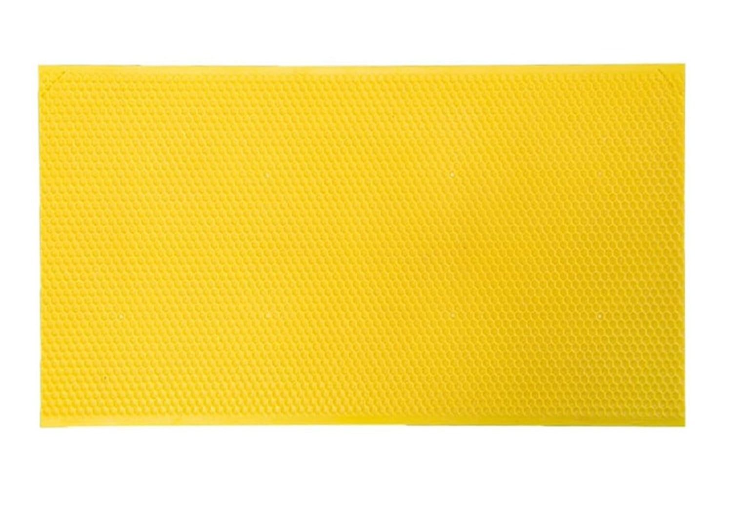 30pcs Honeycomb Wax Frames Beehive Base Sheets Beekeeping Foundation ...