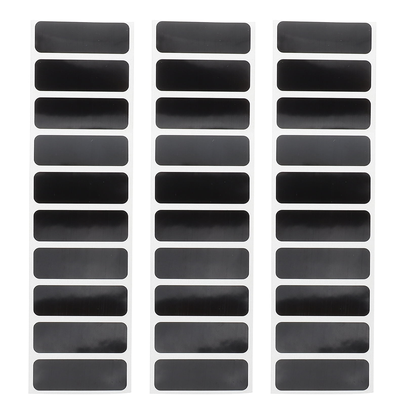 30pcs LED Light Blocking Tape for Electronics Light Blocking Stickers ...