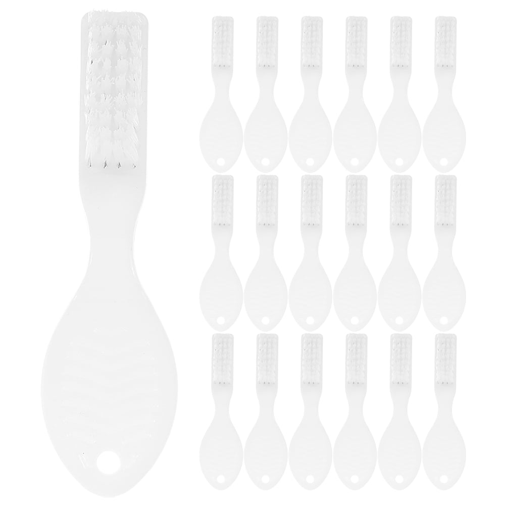 30pcs Mini Toothbrushes Prison Toothbrushes Portable And Compact ...