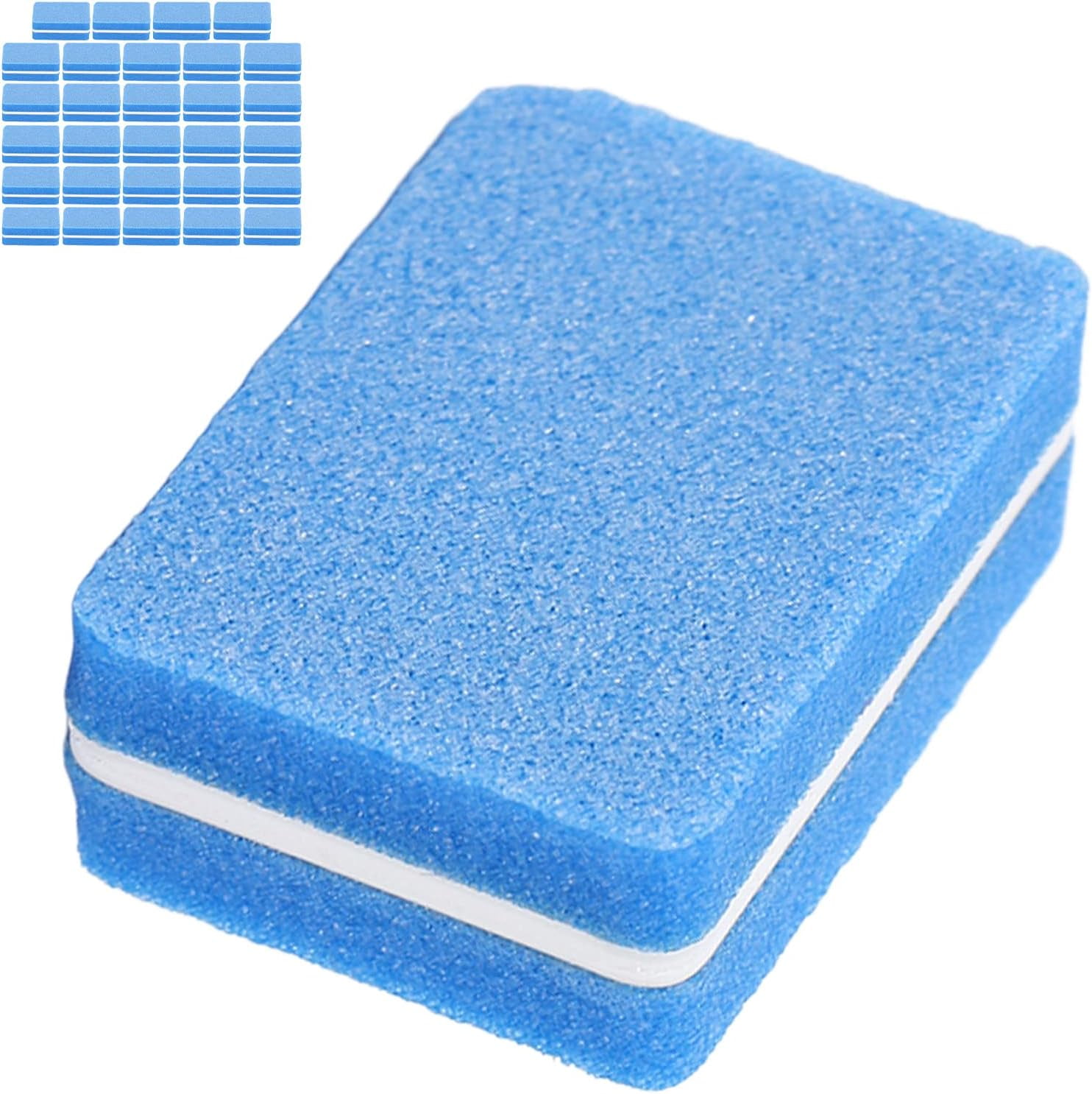 Nail pad, Professional Mini Elastic Nail Polish pad for Women for ...