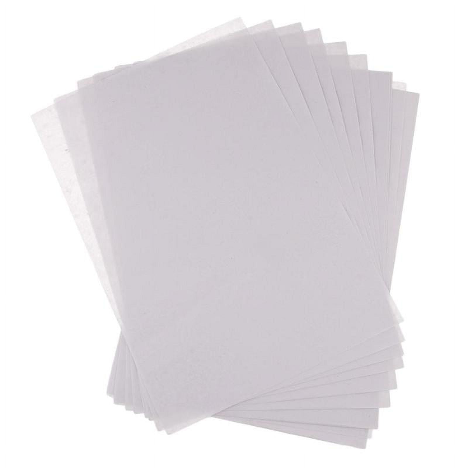 30pcs/Pack Chinese Traditional Calligraphy Blank Rice Paper 8K for ...