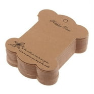 50Pcs Clear Acrylic Bobbins with Hinged Ring Oval Acrylic Bobbins Cross ...