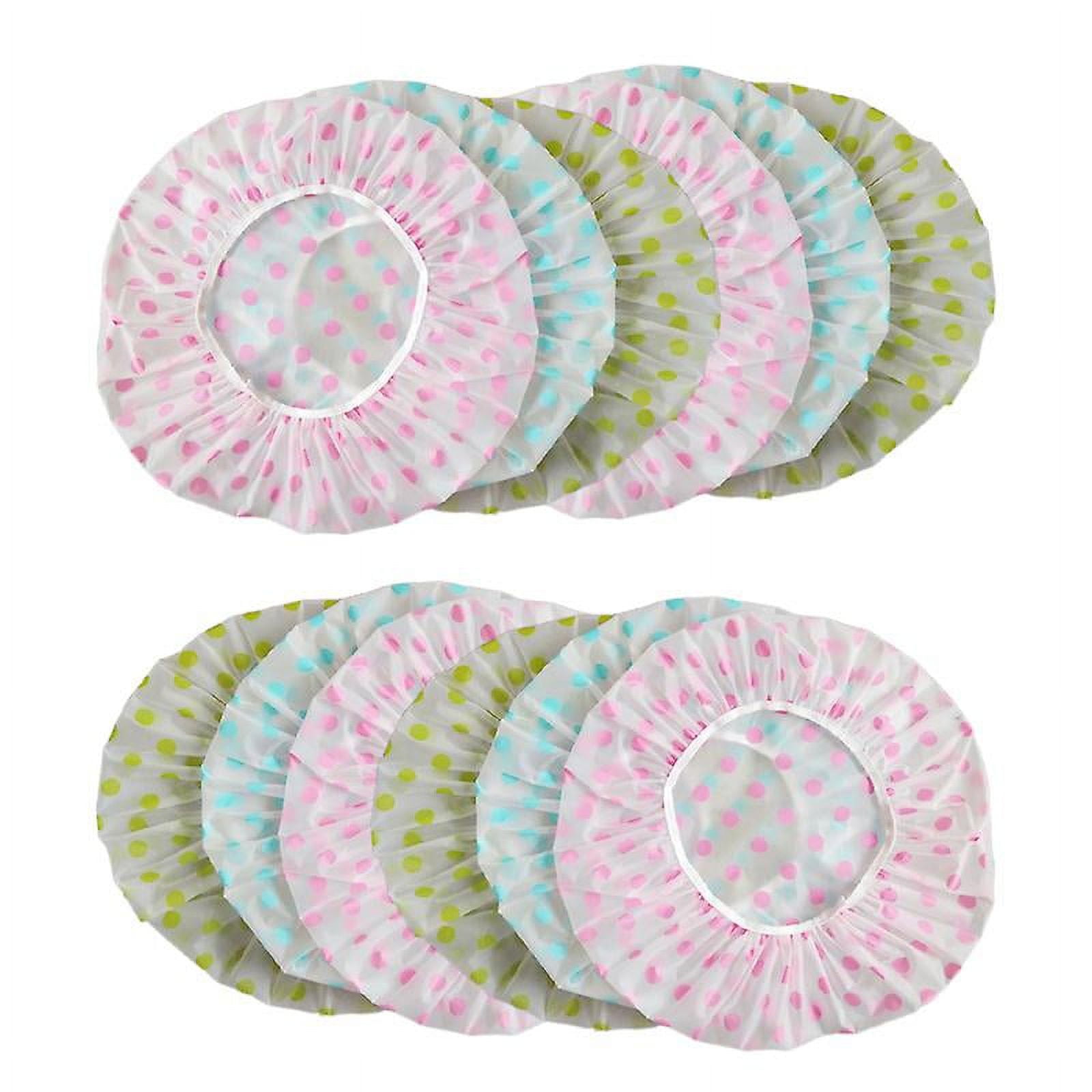 30pcs Shower Cap - Walmart.com