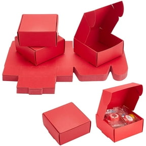 Empty Gift Boxes