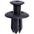 30pcs Splash Shield Fender Liner Retainer Clips Rivet for Mazda 3, 6, 2 ...