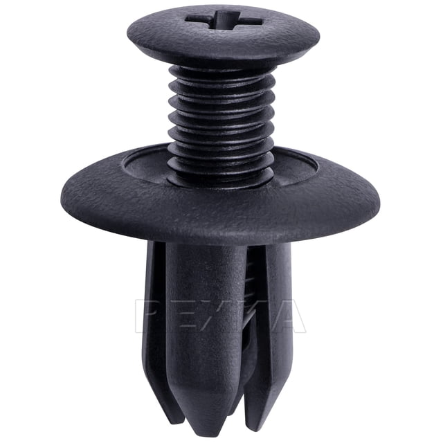 30pcs Splash Shield Fender Liner Retainer Clips Rivet for Mazda 3, 6, 2 ...