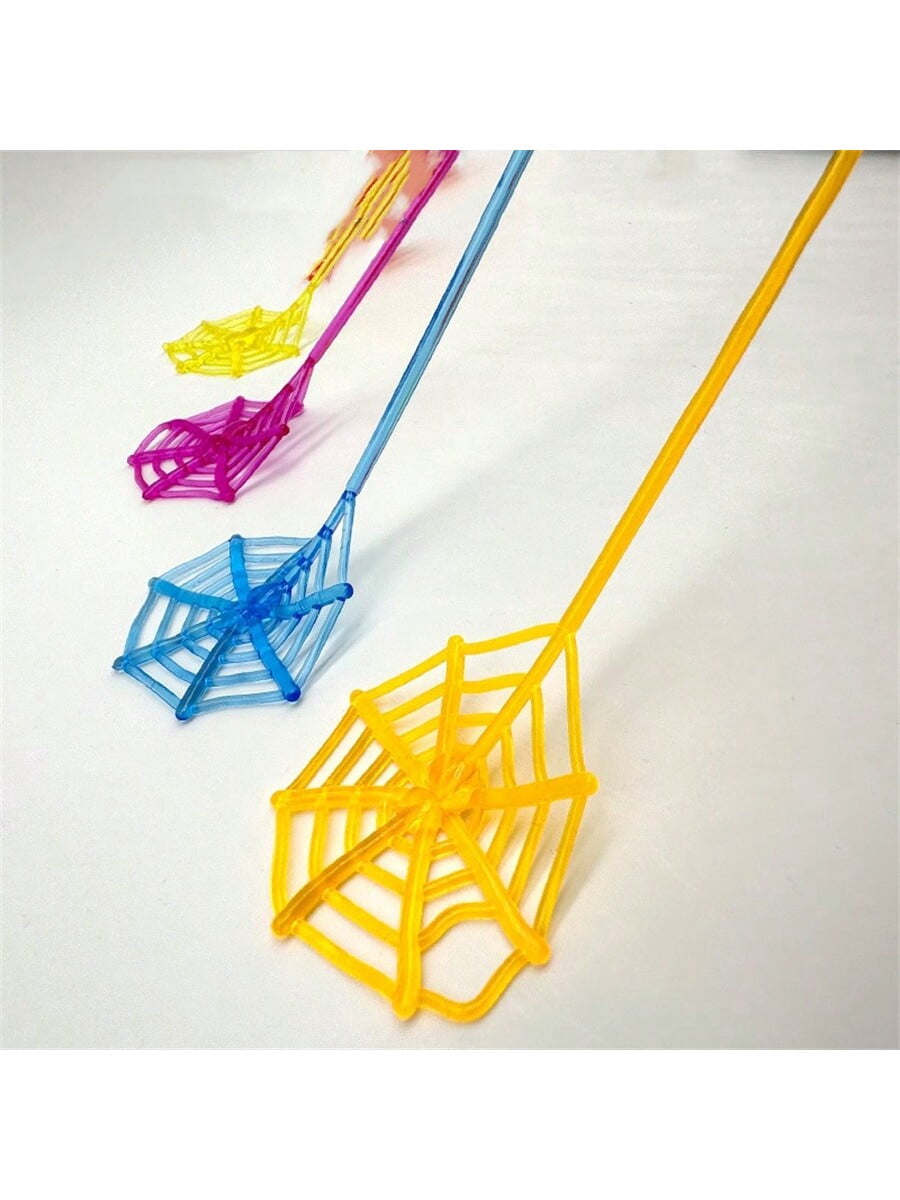 30pcs Sticky Hands Gift Filler Sticky Fingers Party Favors Weird ...