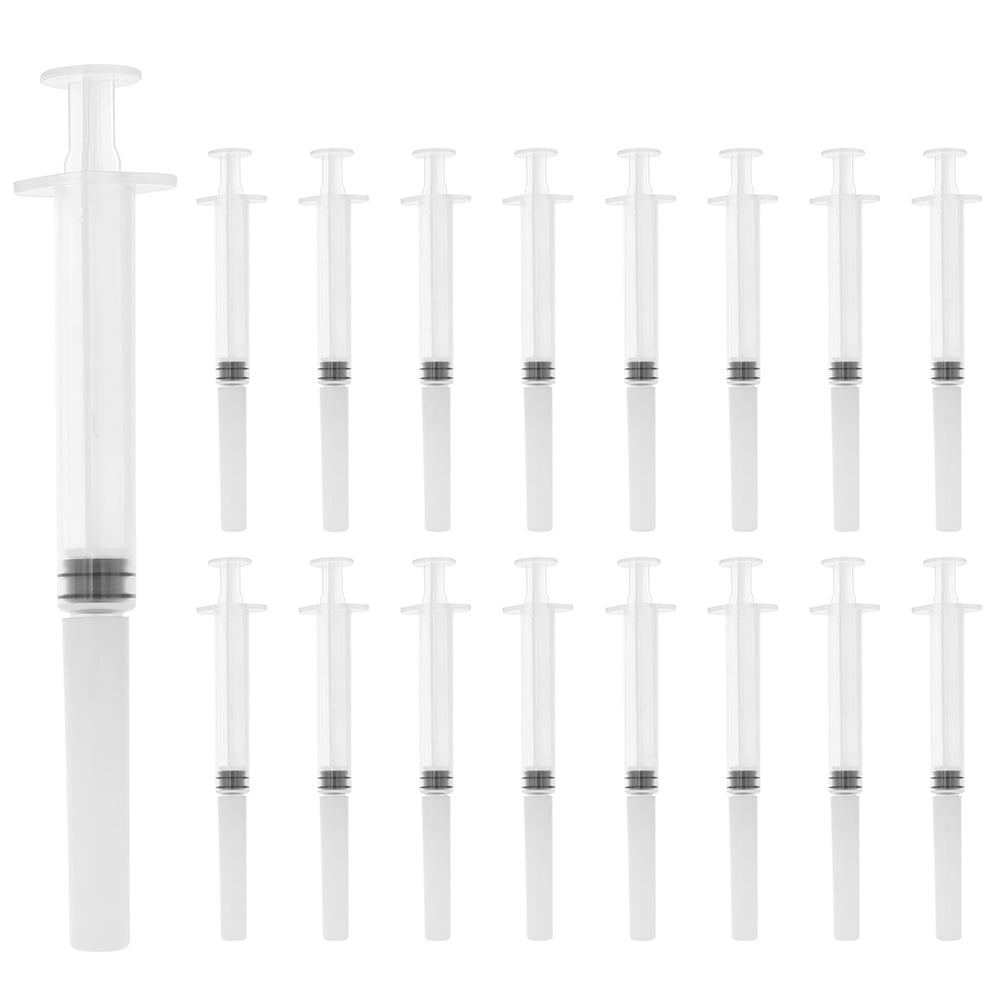 30pcs Suppository Disposable Plastic Nasal Dispensers - Walmart.com