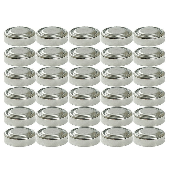 Alkaline L1131 Button Cell Battery