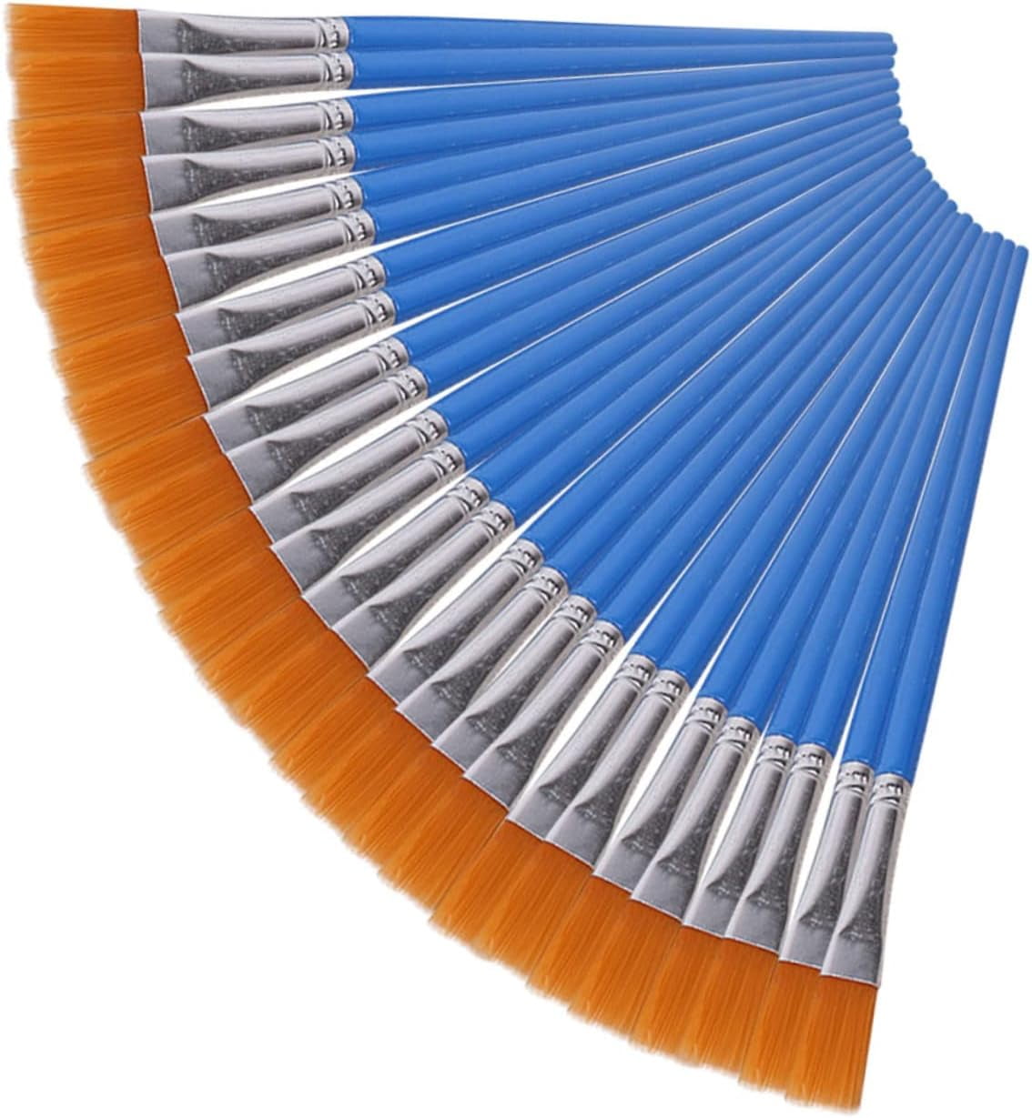 30pcs Watercolor Pen Micro Set Detailing Brush Kit Hair Set Buttons for ...