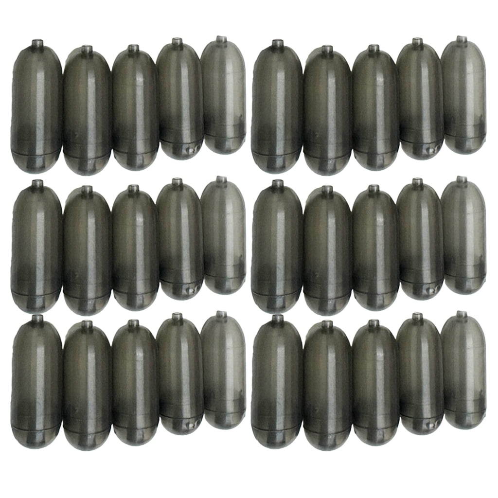 30pcs Waterproofed Floatation Tube With Flexible Angles Adjustment for ...
