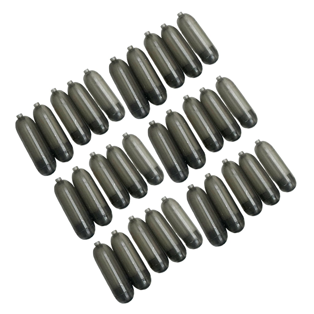 30pcs Waterproofed Floatation Tube With Flexible Angles Adjustment for ...