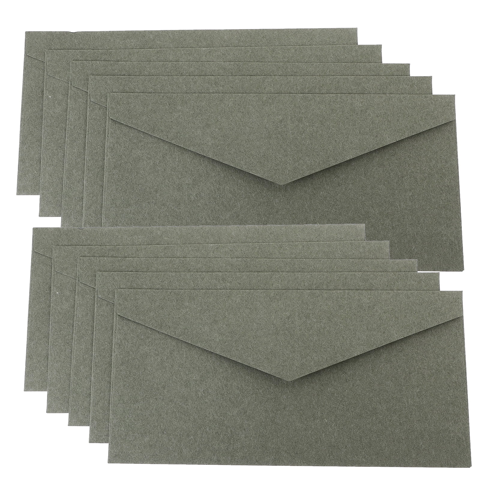 30pcs Wedding Letter Envelopes Party Blank Envelopes Portable Envelopes ...