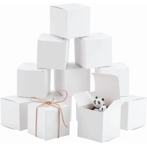 Small Candy Boxes for Parties and Gifting Options at Walmart