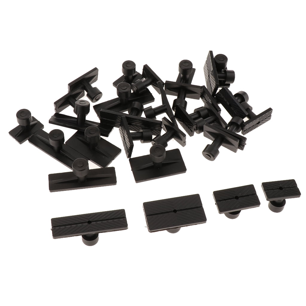 30pcs/lot Glue Puller Tabs Repair Hail Removal - Walmart.com