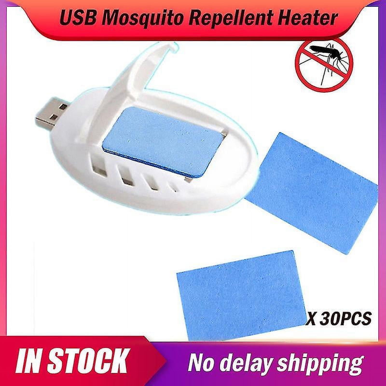 30pcs/lot Mosquito Repellent Mat Thermacell Mosquito Repellent ...