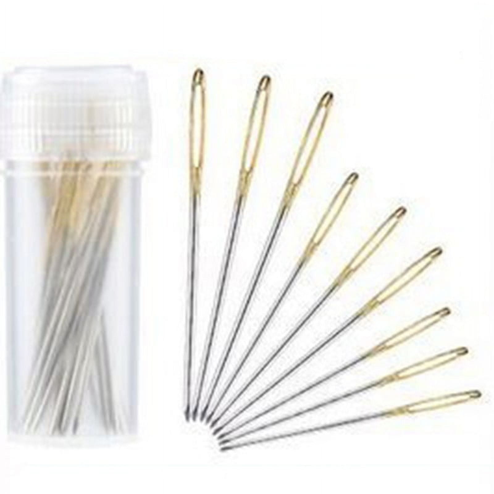 30pcs/set #26 #24 #22 For Cross Stitch Blunt Big Eye embroider ...