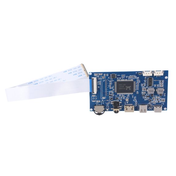 30pin EDP LCD Screen Driver Board Automatic Recognition Driver ...
