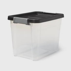 Brightroom Storage Bins