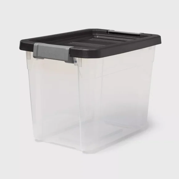 30 X 30 Plastic Box