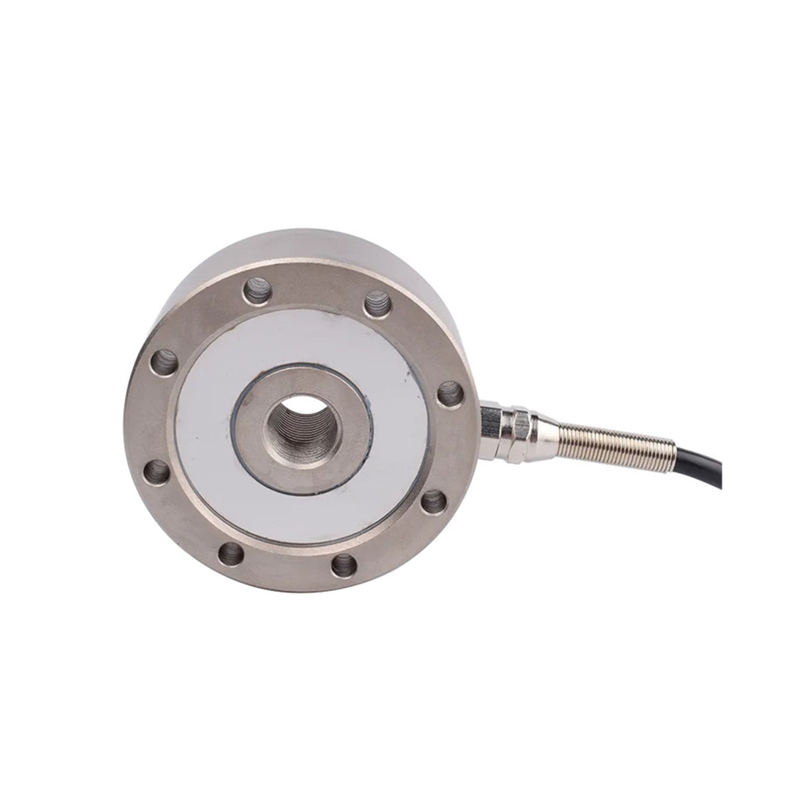 30t Spoke Type Load Cell Sensor 0.1T Weighing Sensor ,High Accuracy ...