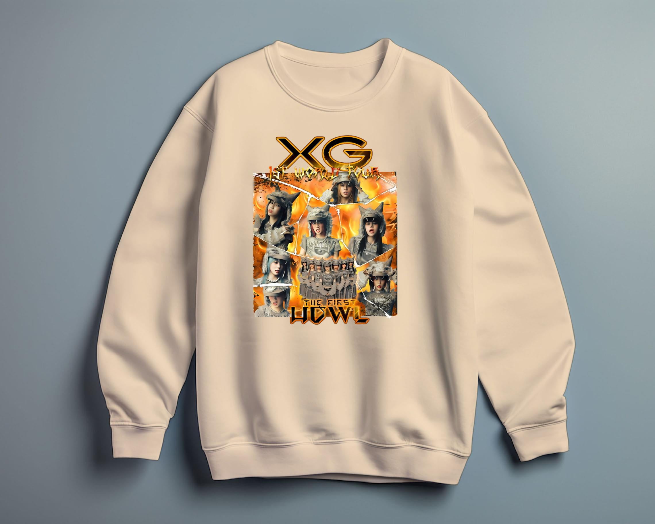 30th Anniversary Tour 2024 Commemorative Shirt for Music Fans-C ...