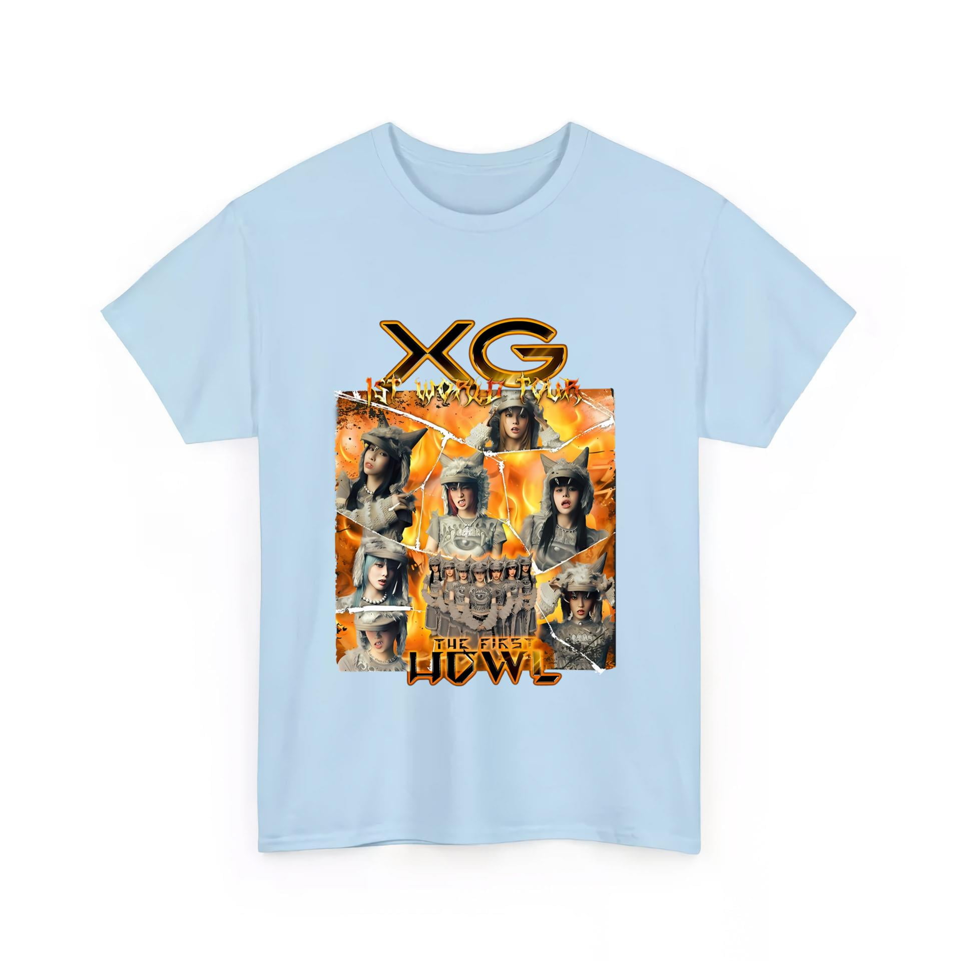 30th Anniversary Tour 2024 Commemorative Shirt for Music Fans-C ...