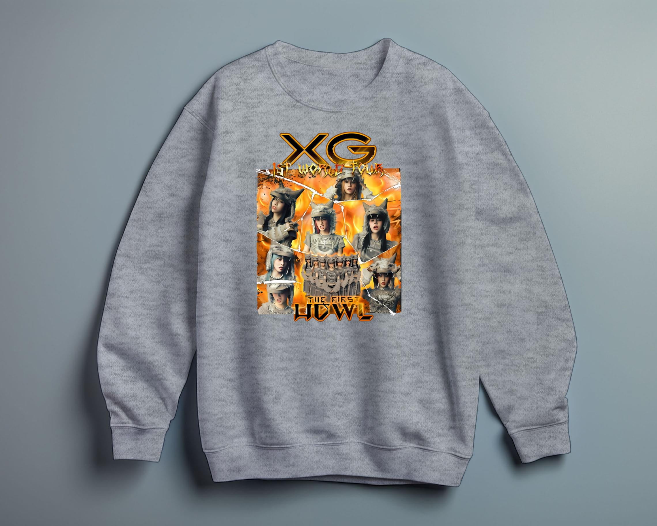 30th Anniversary Tour 2024 Commemorative Shirt for Music Fans-C ...