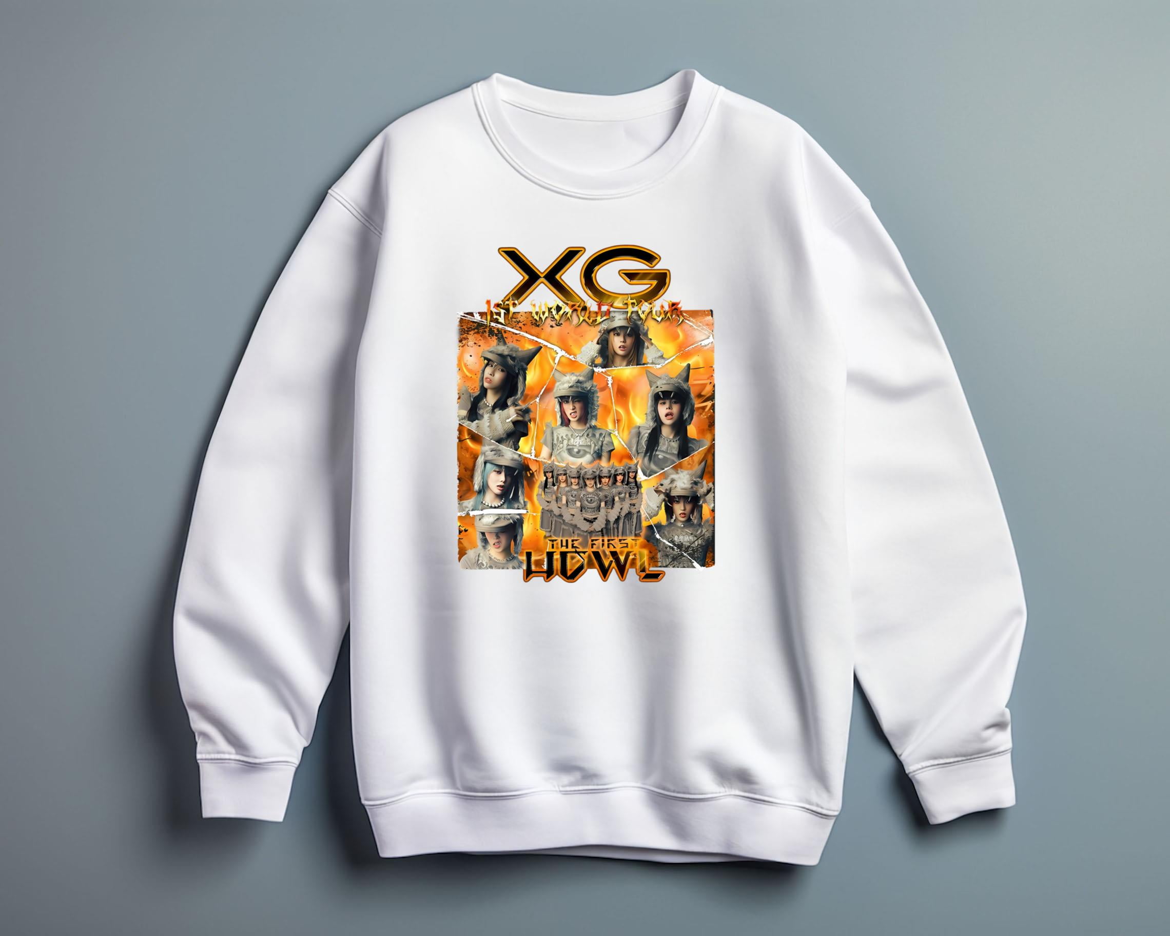 30th Anniversary Tour 2024 Commemorative Shirt for Music Fans-C ...