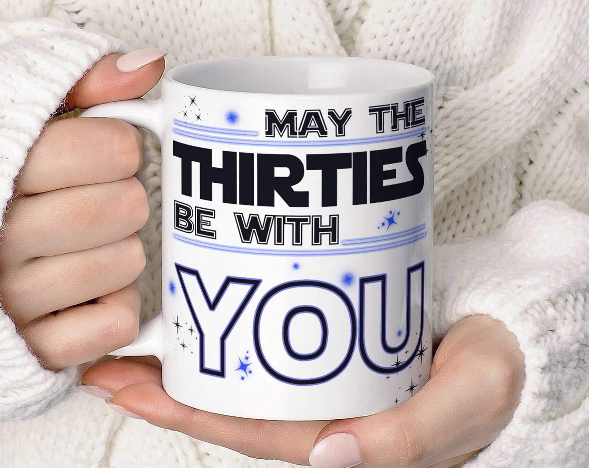 30th Birthday Coffee Mug Ideal 30th Birthday Gift For Man May The ...